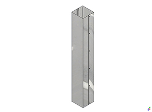 TheCornerGuardStore Column Covers