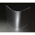 Stainless Steel Wall Corner Guards | TheCornerGuardStore