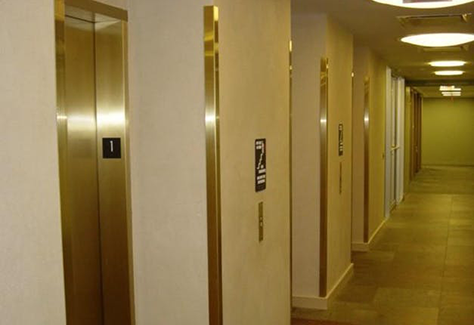 Wall Corner Guards | The Wall Protection Warehouse